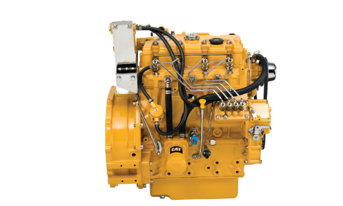 Caterpillar C2.2 Industrial Engine | Caterpillar Engine