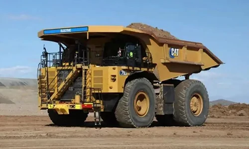 Caterpillar Has A New Plan To Help Customers With Energy Transformation ...