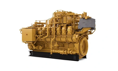 Products | Caterpillar Engine