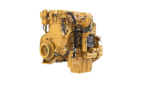 Caterpillar G3516 Gas Compressor Engine | Caterpillar Engine