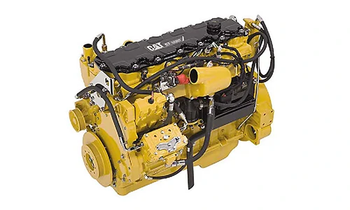 C175 | Caterpillar Engine