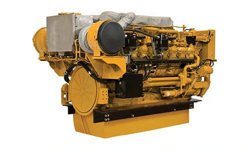 Products | Caterpillar Engine