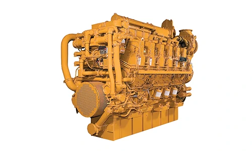 Caterpillar C2.2 Industrial Engine | Caterpillar Engine