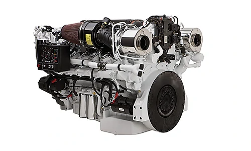 Products | Caterpillar Engine