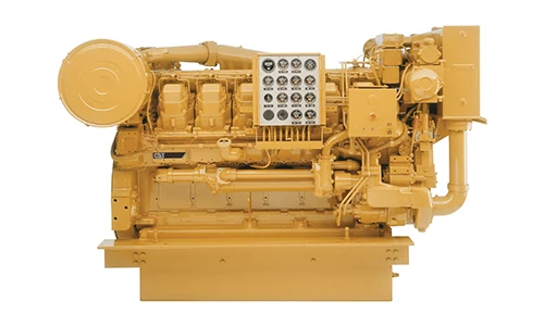 C175 | Caterpillar Engine