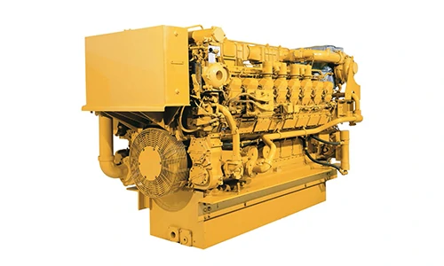 Caterpillar C32 Industrial Engine | Caterpillar Engine
