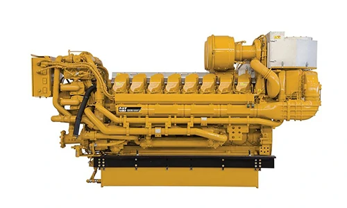 C27 Industrial Engine | Caterpillar Engine