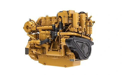 Products | Caterpillar Engine