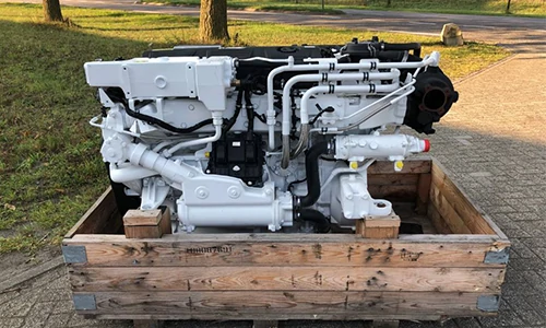Caterpillar C4.4E Industrial Engine | Caterpillar Engine