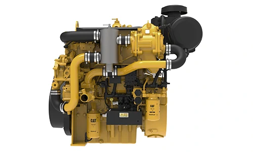 Products | Caterpillar Engine