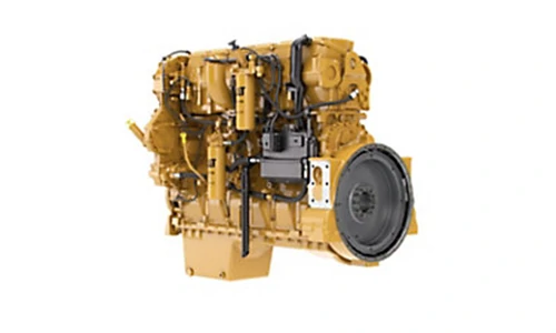 C27 Industrial Engine | Caterpillar Engine