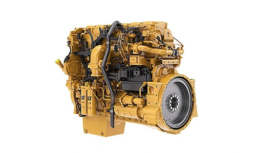 Caterpillar C2.2 Industrial Engine | Caterpillar Engine