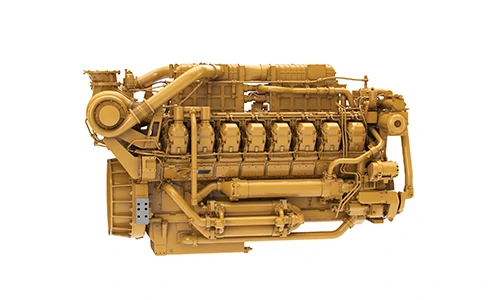 Products | Caterpillar Engine